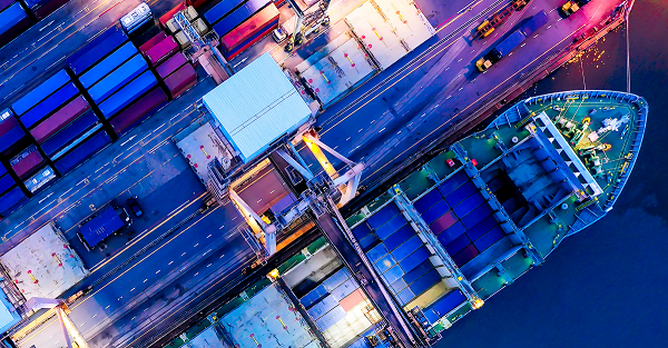 JAS Worldwide | Freight Forwarding Services | International Shipping | Logistics | Cargo